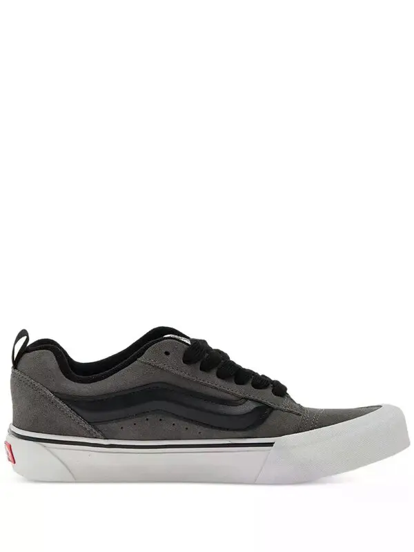 VANS Knu Skool Sneakers - Grey