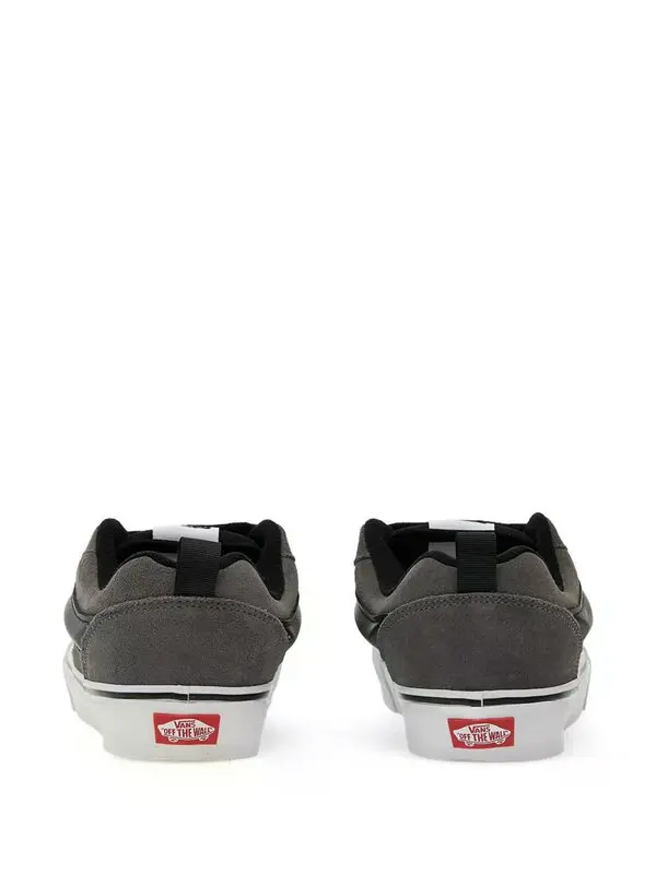 VANS Knu Skool Sneakers - Grey
