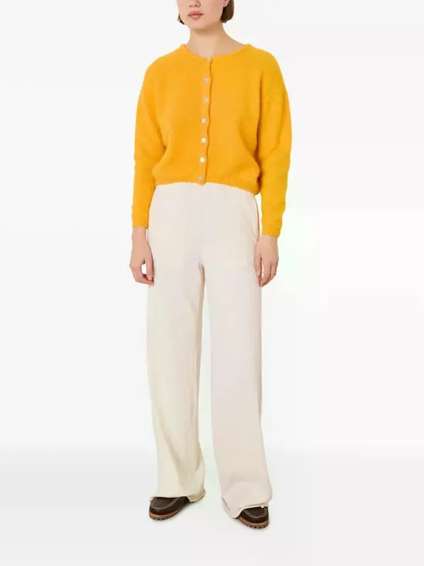 American Vintage Drawstring Sweatpants - Neutrals