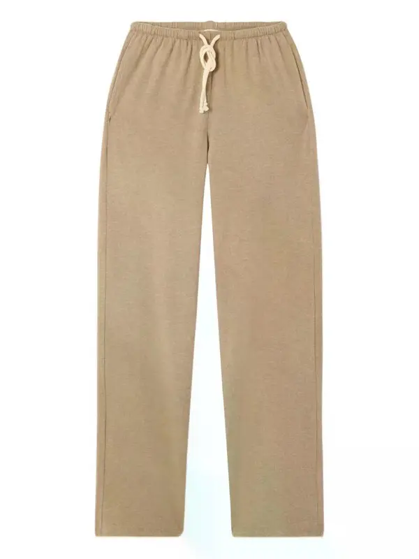 American Vintage Ypawood Drawstring Sweatpants