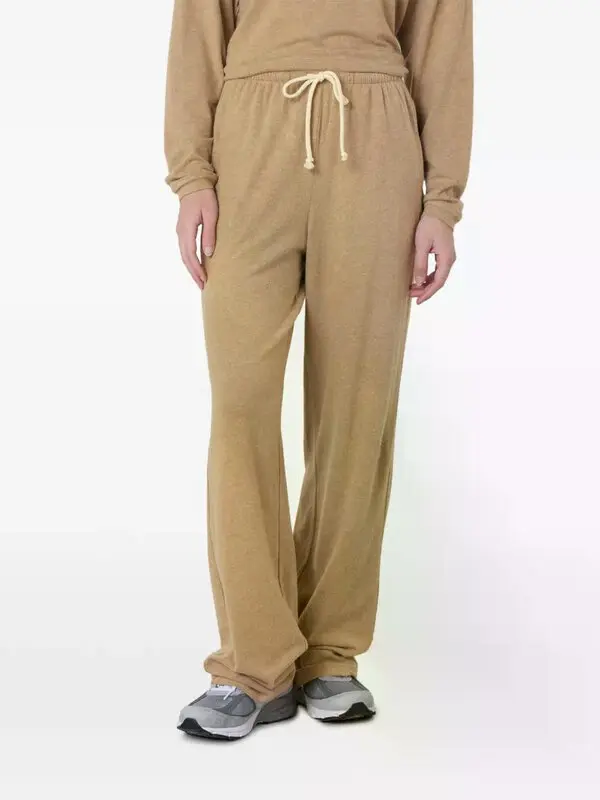 American Vintage Ypawood Drawstring Sweatpants