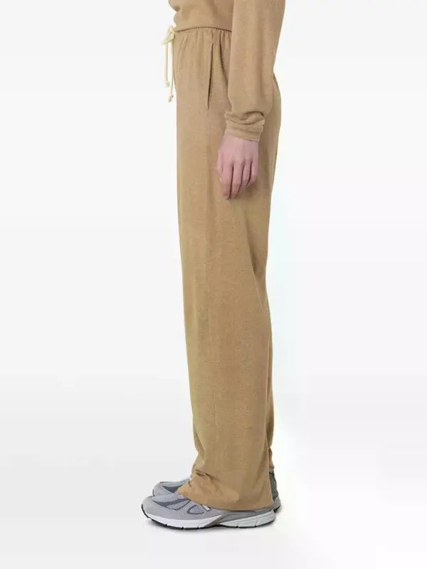 American Vintage Ypawood Drawstring Sweatpants