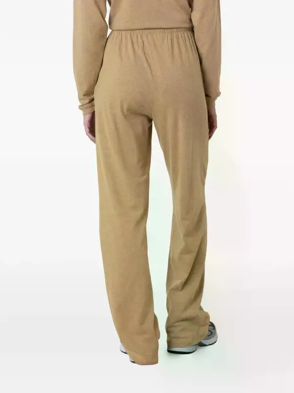 American Vintage Ypawood Drawstring Sweatpants