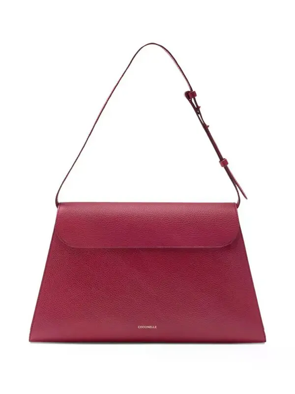 COCCINELLE Leather Shoulder Bag