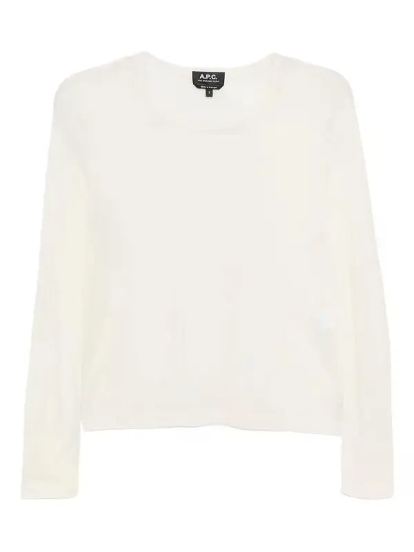 A.p.c. Abby Top