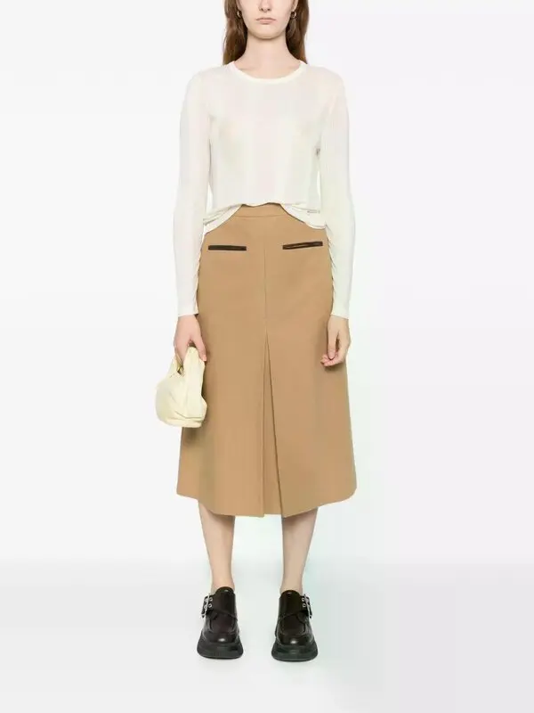 A.p.c. Abby Top