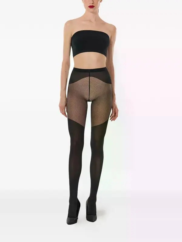 Wolford Overknee Effect Tights
