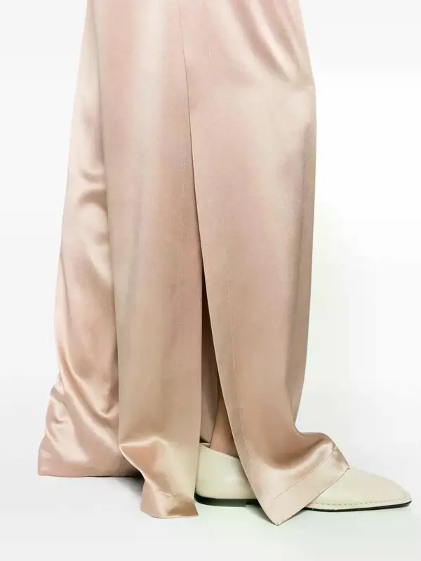 Sportmax Pleated Trousers