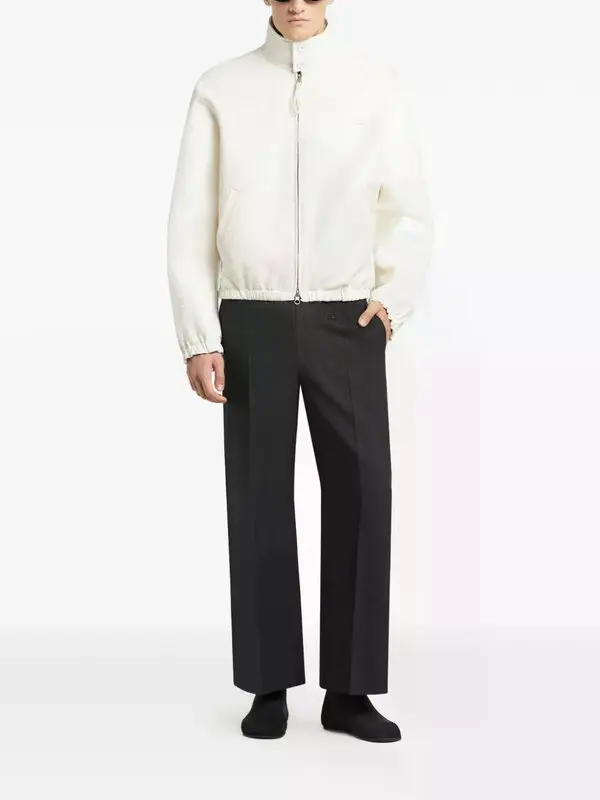 COURREGES Zip-fastening Jacket