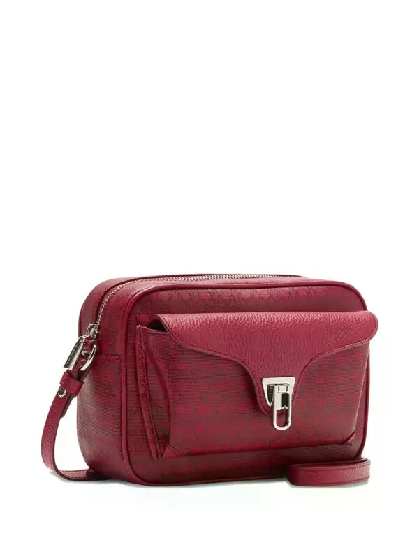 COCCINELLE Beat Shoulder Bag
