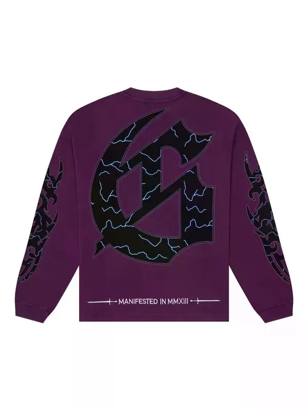 GODSPEED B.m.x T-shirt