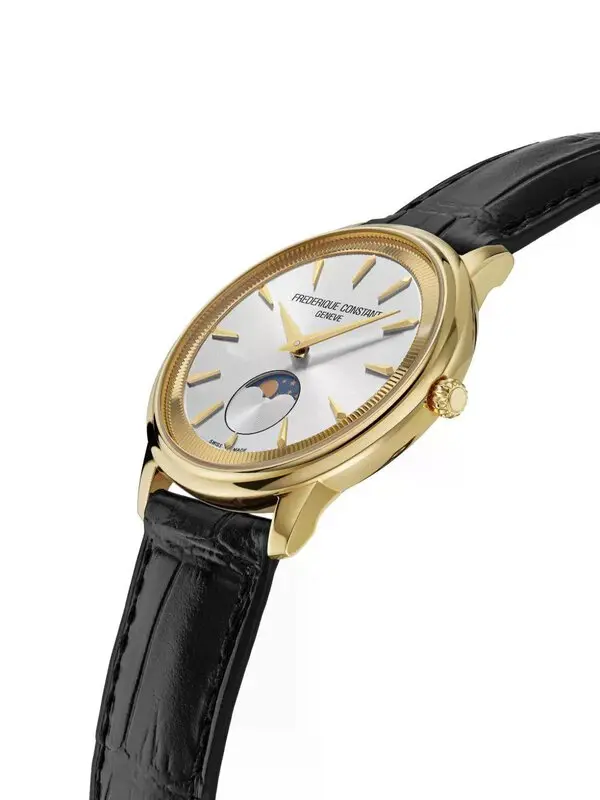FREDERIQUE CONSTANT Classics Moneta 37mm
