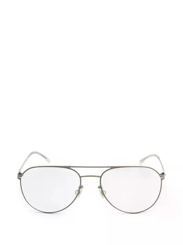 Mykita Tosca Eyeglasses - Silver