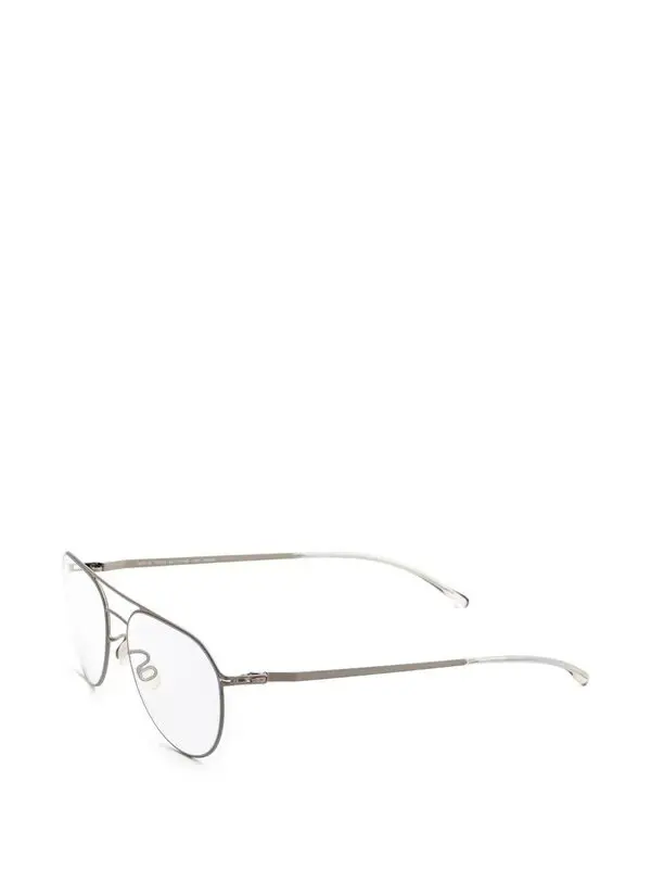 Mykita Tosca Eyeglasses - Silver