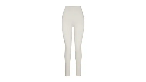 SKIMS X The North Face Refina Legging - Bone