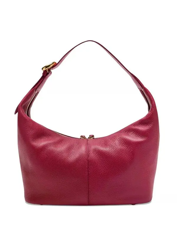 COCCINELLE Fernanda Leather Shoulder Bag