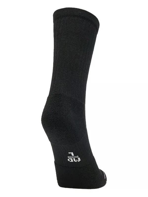 JORDAN Logo Crew Socks