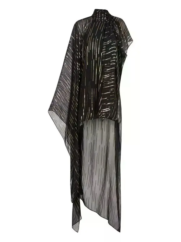 TALLER MARMO Toronto Striped Dress
