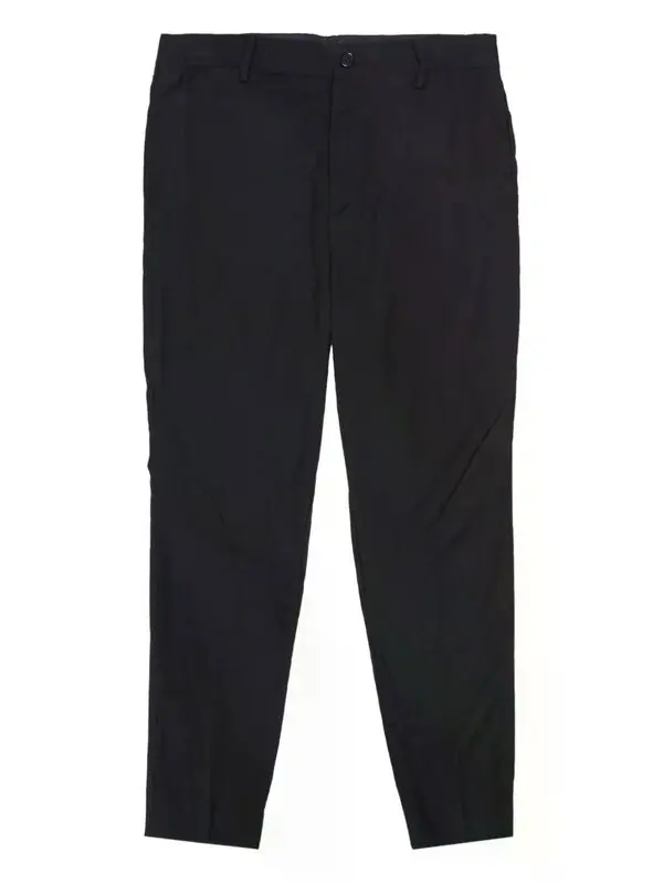 Undercover Buttoned Trousers