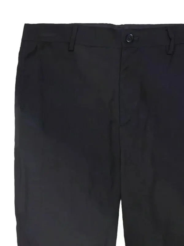 Undercover Buttoned Trousers