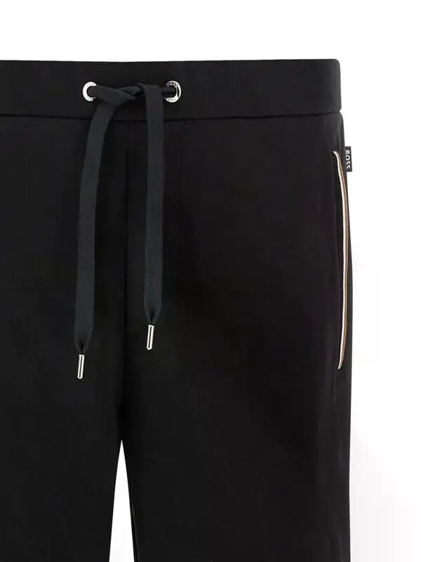BOSS Striped Insert Track Pants