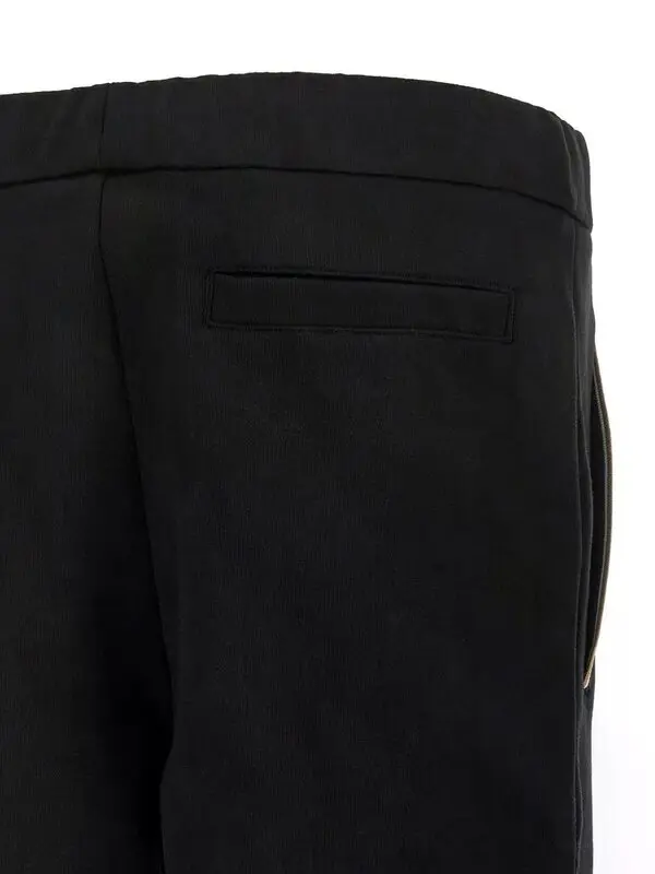 BOSS Striped Insert Track Pants