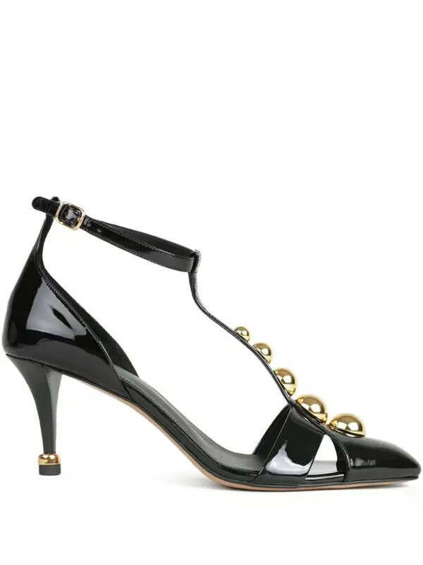 Chloé Cleia Pumps - Black
