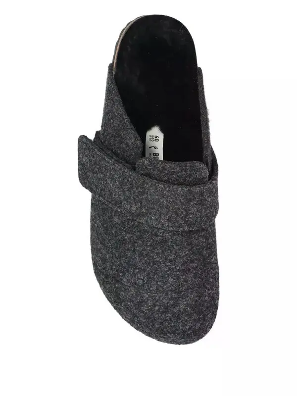 BIRKENSTOCK Loma Fe Strap Slippers