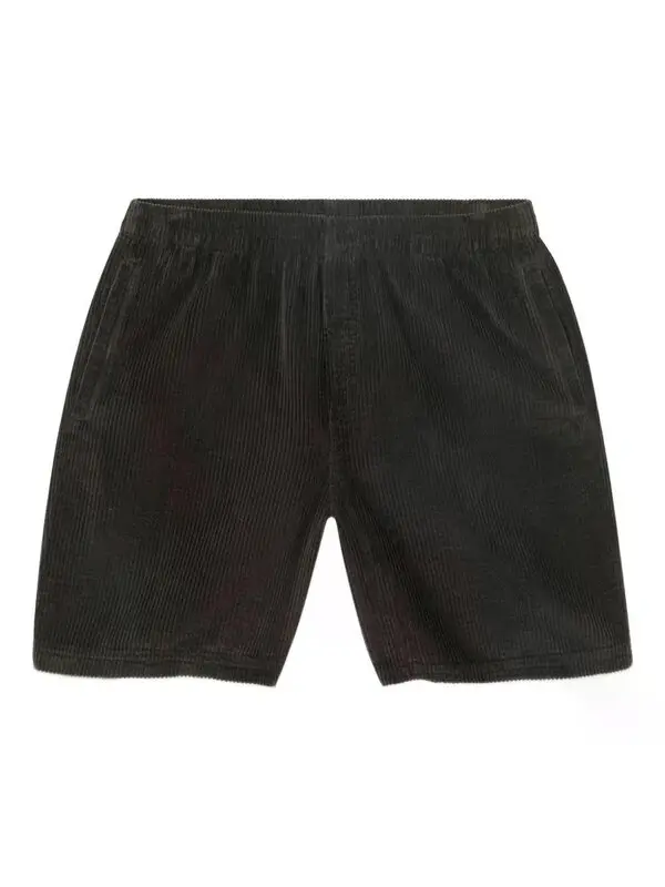 American Vintage Padow Corduroy Shorts