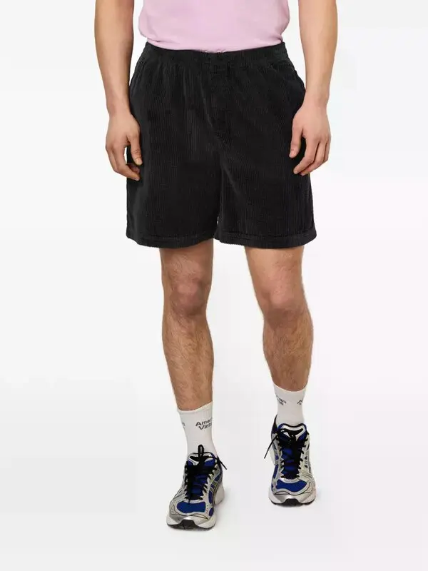 American Vintage Padow Corduroy Shorts