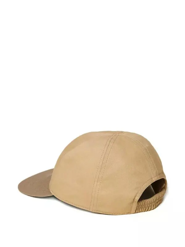 TWINSET Logo Cap