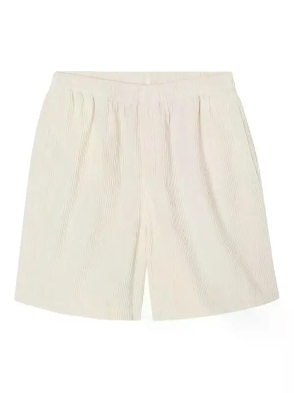 American Vintage Corduroy Shorts