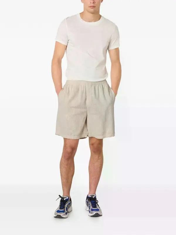 American Vintage Corduroy Shorts