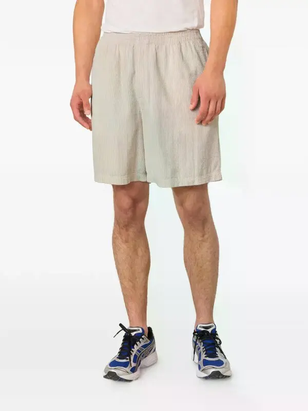 American Vintage Corduroy Shorts
