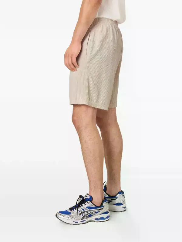 American Vintage Corduroy Shorts