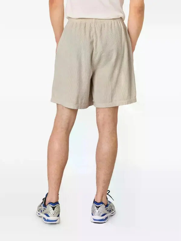 American Vintage Corduroy Shorts