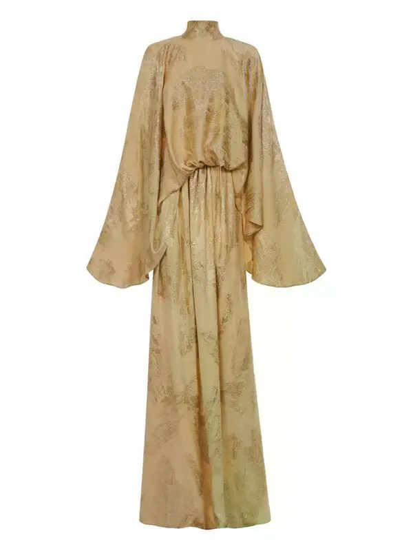 TALLER MARMO Lamarr Maxi Dress