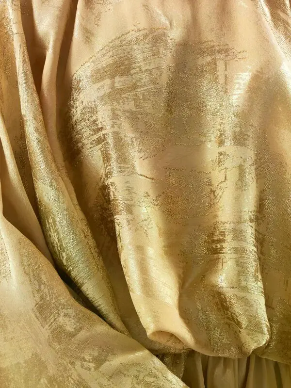TALLER MARMO Lamarr Maxi Dress