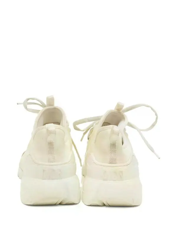 Dior D-connect Sneakers