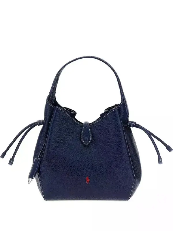 Polo Ralph Lauren Drawstring Bag - Blue