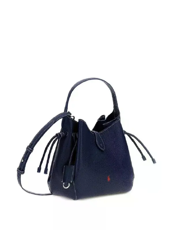 Polo Ralph Lauren Drawstring Bag - Blue