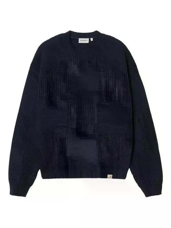 Carhartt Work In Progress Crew-neck Sweater