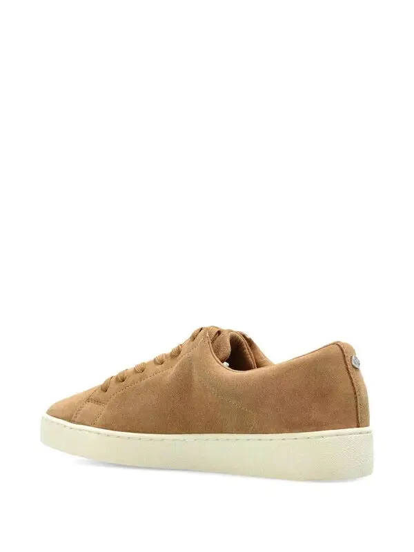 Michael Kors Keaton Lace-up Sneakers