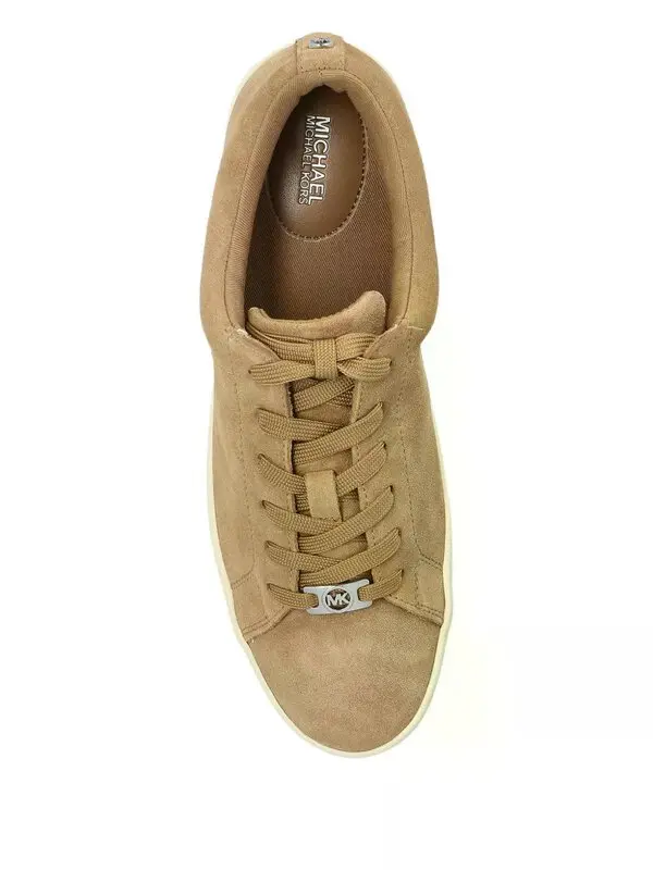 Michael Kors Keaton Lace-up Sneakers