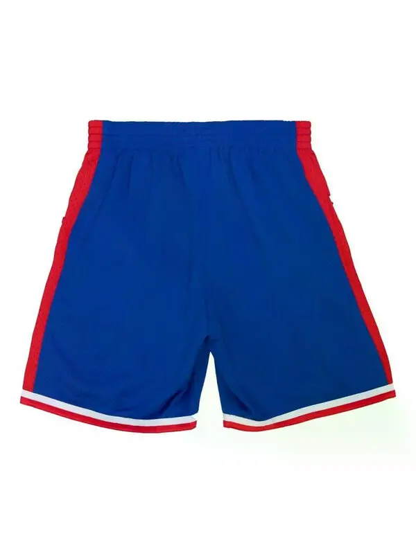 Mitchell & Ness Denver Nuggets 1975 Shorts