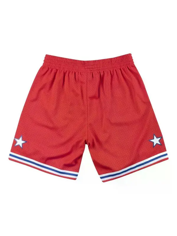 Mitchell & Ness Nba All-star Game 1988 Shorts