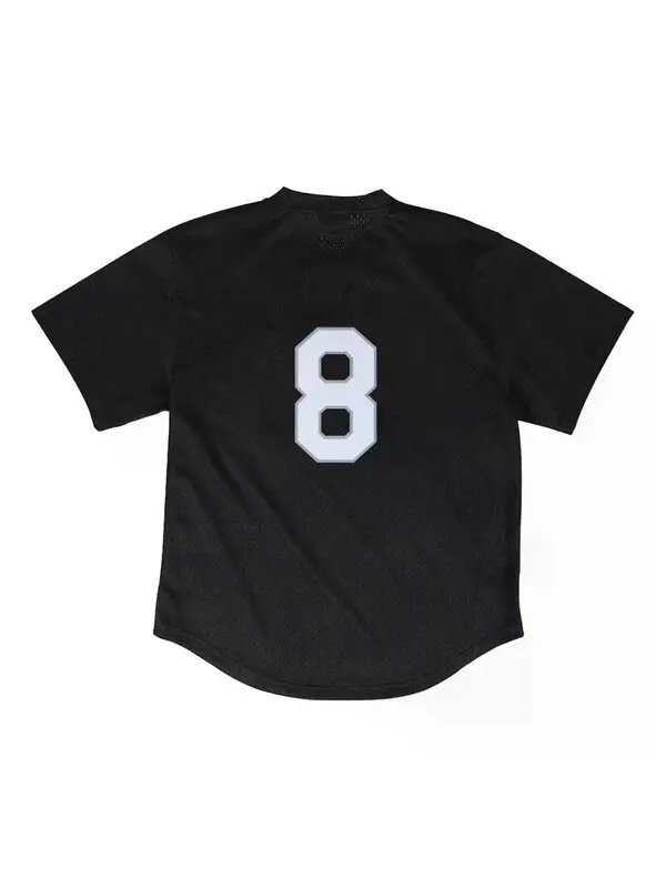 Mitchell & Ness Chicago White Sox 1993 Bo Jackson T-shirt - Black