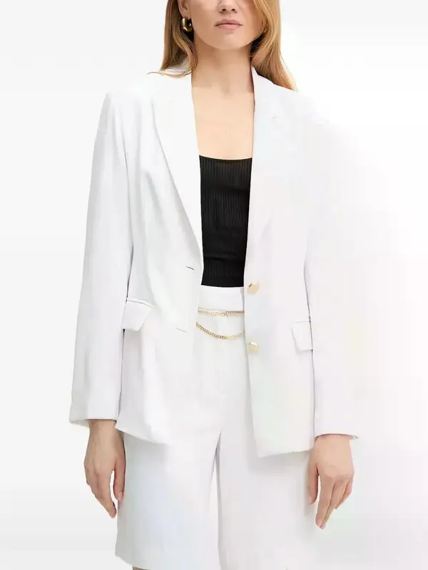FRACOMINA Single-breasted Blazer