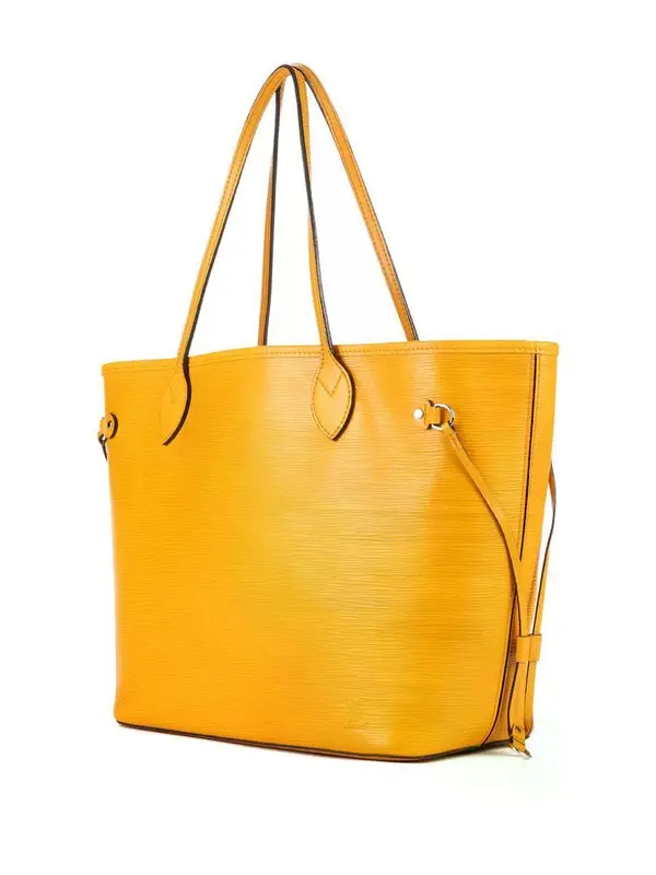 LOUIS VUITTON Neverfull Mm Tote Bag