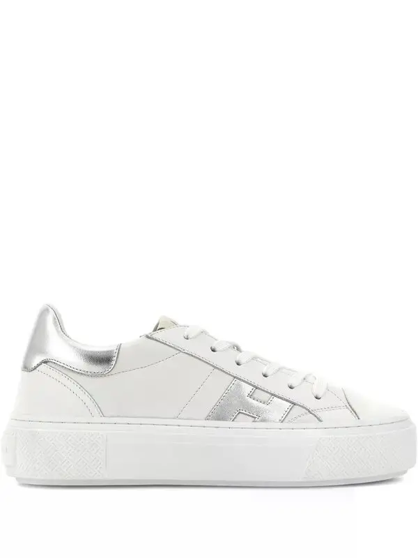 Hogan H705 Platform Sneakers